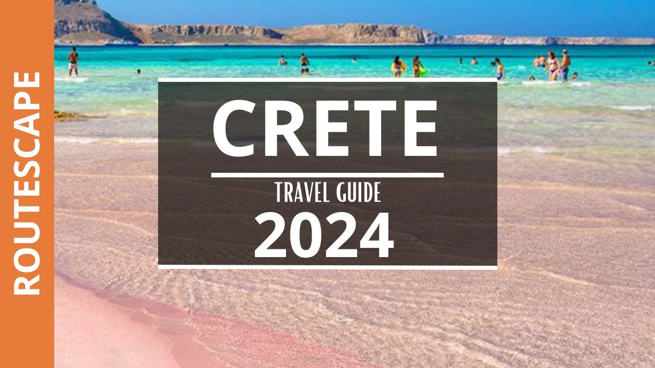 Secrets of Crete: Your Ultimate Travel Guide| things to know before ...