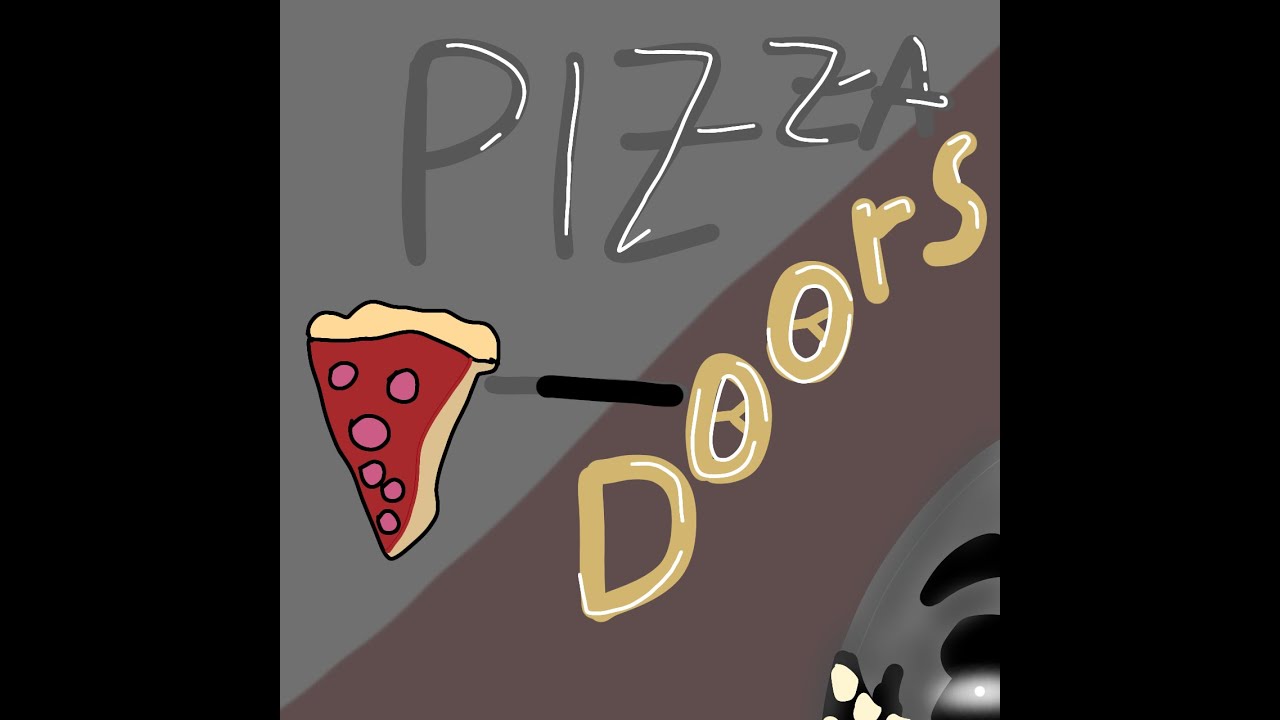 Pizza - Doors - YouTube