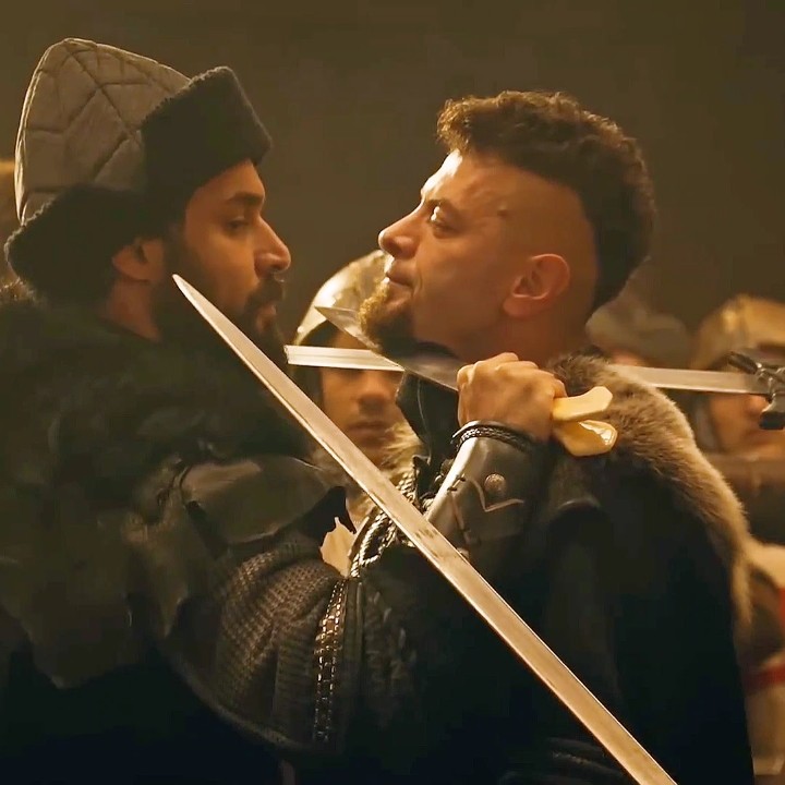 Ertugrul aap meri hi talash mai the na|#ertugrulghazi #ytshorts # ...