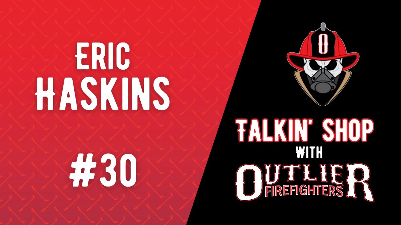 Talkin' Shop #30: Eric Haskins - YouTube