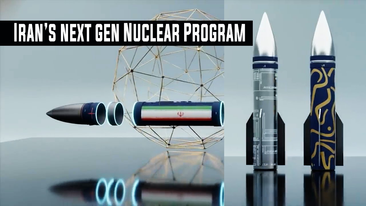Iran’s Nuclear Program: Report Reveals Russia Helping Iran’s Nuclear ...