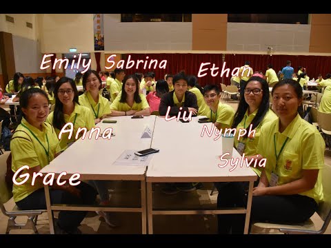 2018 AID closing ceremony video