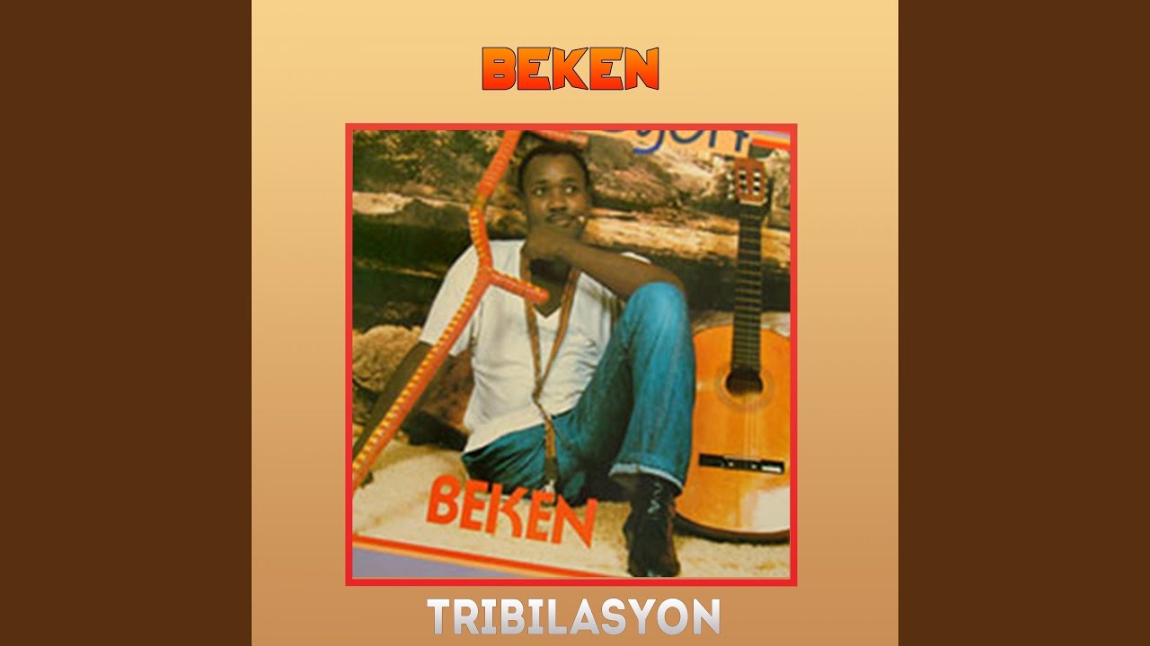 Beken - Koua Pa'M Chords - Chordify