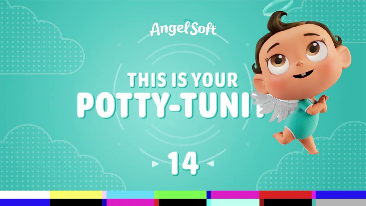Angel Soft Super Bowl commercial offers potty-tunity for halftime show
