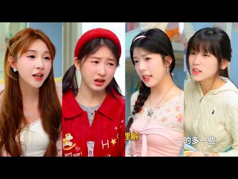 Hostel Ki Ladai: Sach Vs Jhooth! 😮 | College Dorm Reality Drama video stories 
