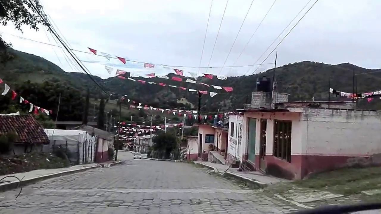 Zumpahuacán La Ascensión - El 19 - YouTube