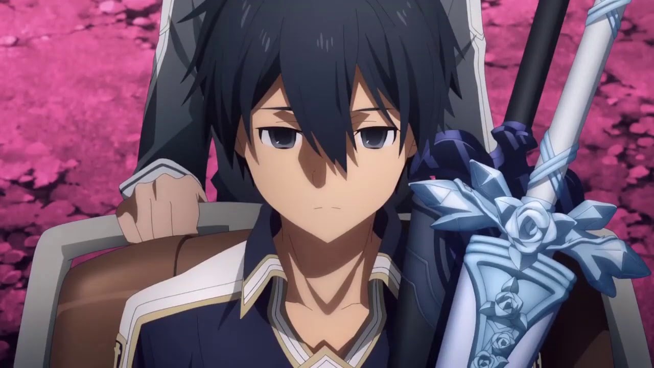 [Spoiler] SAO PoH Showtime - YouTube