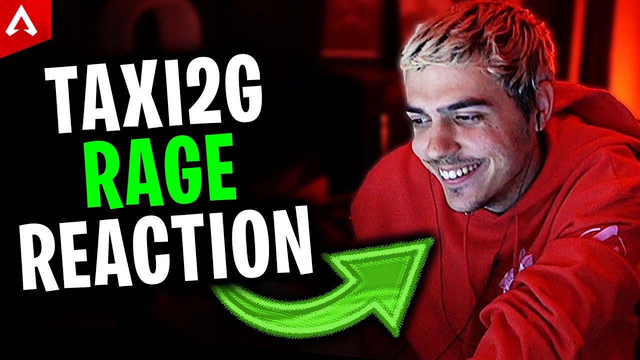 When Taxi2g and Hal Meet in Rank - YouTube