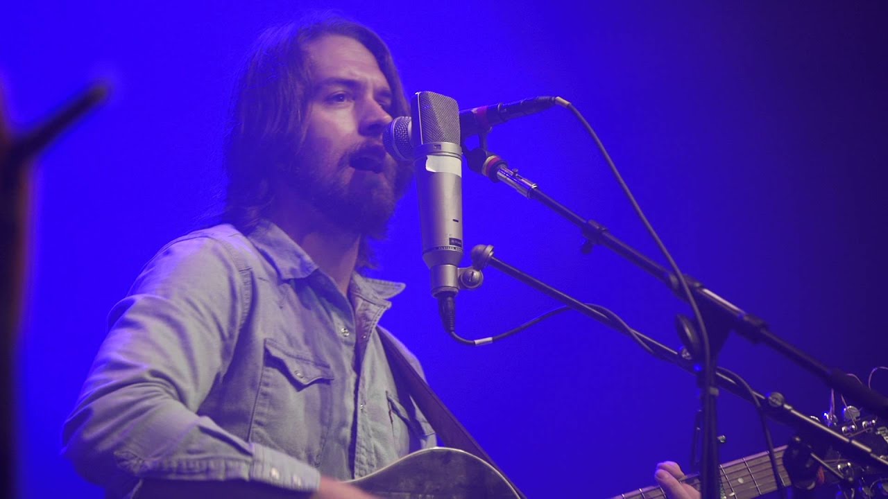 Sundy Best - These Days (LIVE) (MUSIC VIDEO) - YouTube