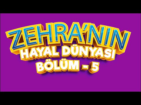 ZHD - Zehra'nın Doğum Günü #doğumgünü