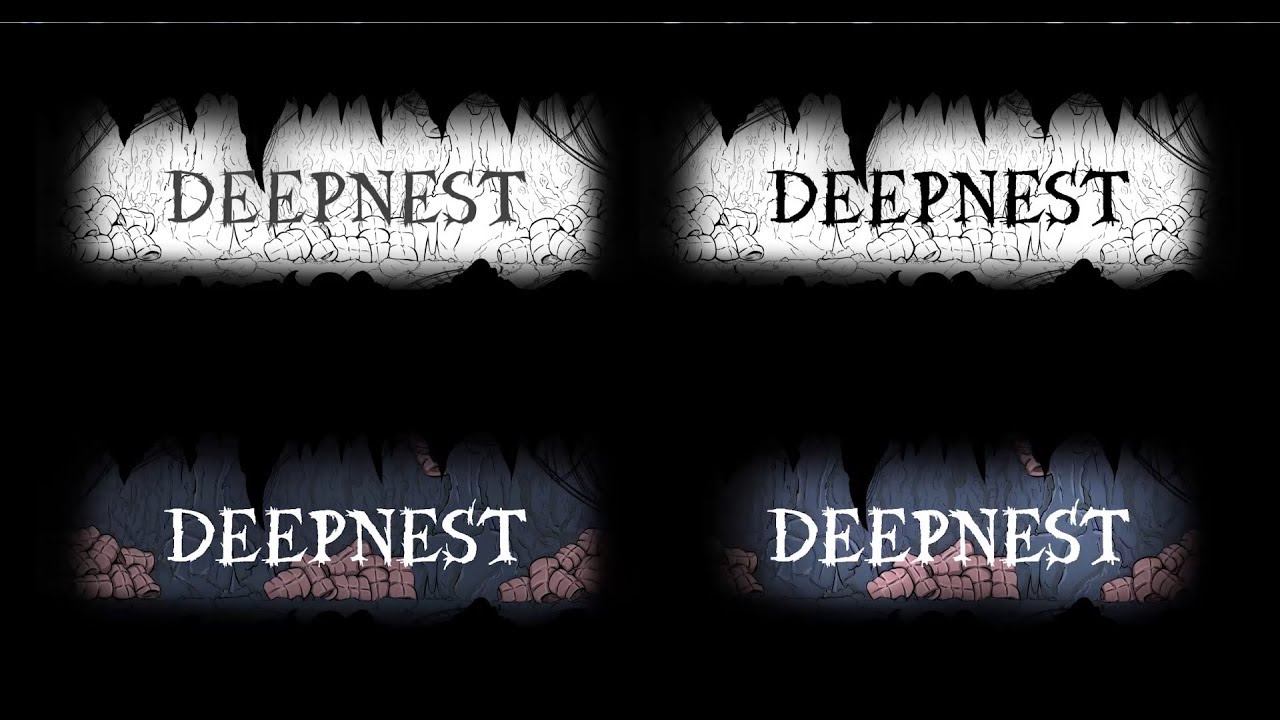 Deepnest | Etapas - YouTube