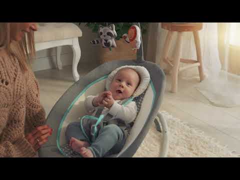 Lionelo Pascal - baby rocker