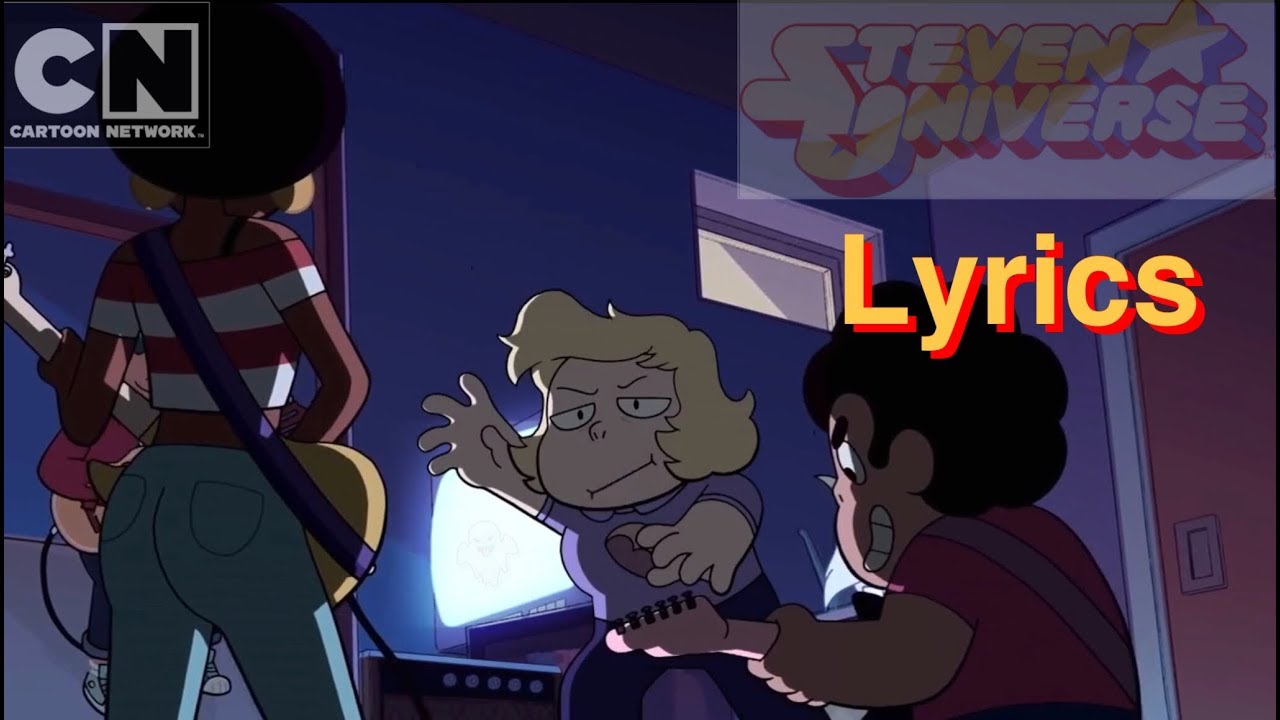 Steven Universe - Working Dead (Lyrics) - YouTube