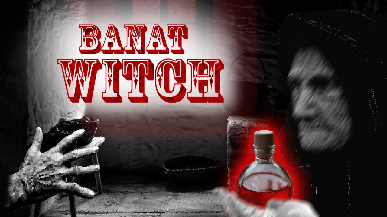 THE MOST PROLIFIC SERIAL KILLERS: THE BANAT WITCH | TRUE CRIME | SOFT ...