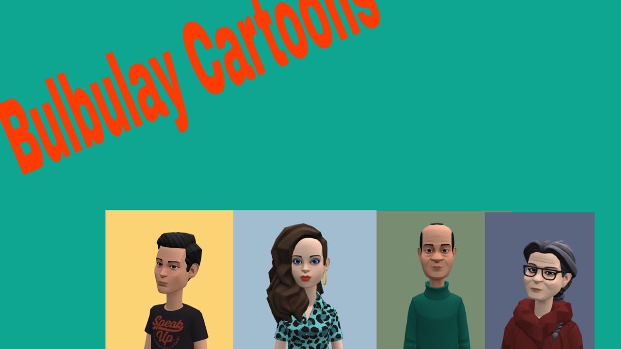 Bulbulay Episode -03- Funny Cartoons-Ary Digital Drama 2019 - YouTube