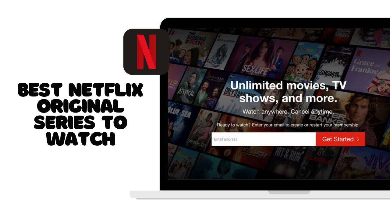 Best Netflix Original Series to Watch Right Now: Top 10 Picks - YouTube