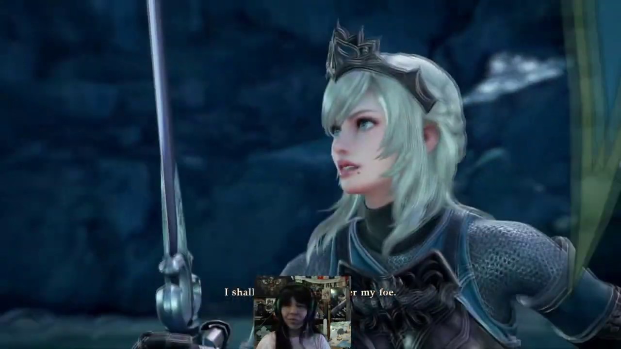 [SCVI] Desempolvando el SCIV - Retas Online - YouTube