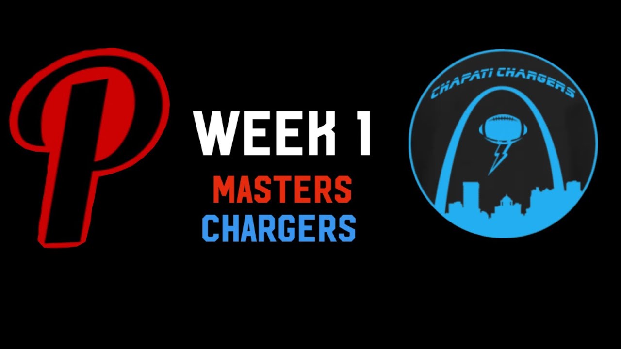 S2 Week 1 Highlights: Parotta Masters @ Chapati Chargers - YouTube