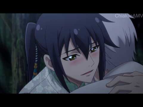 Spiritpact AMV - Never forget you [BL]