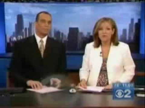WBBM CBS 2 News Chicago 11 am open - YouTube