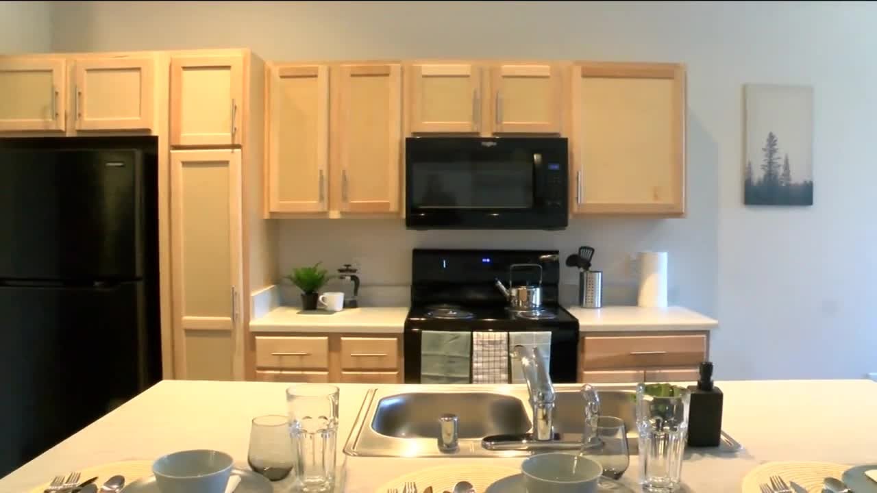 New $29.1M affordable housing project complete, units available for ...