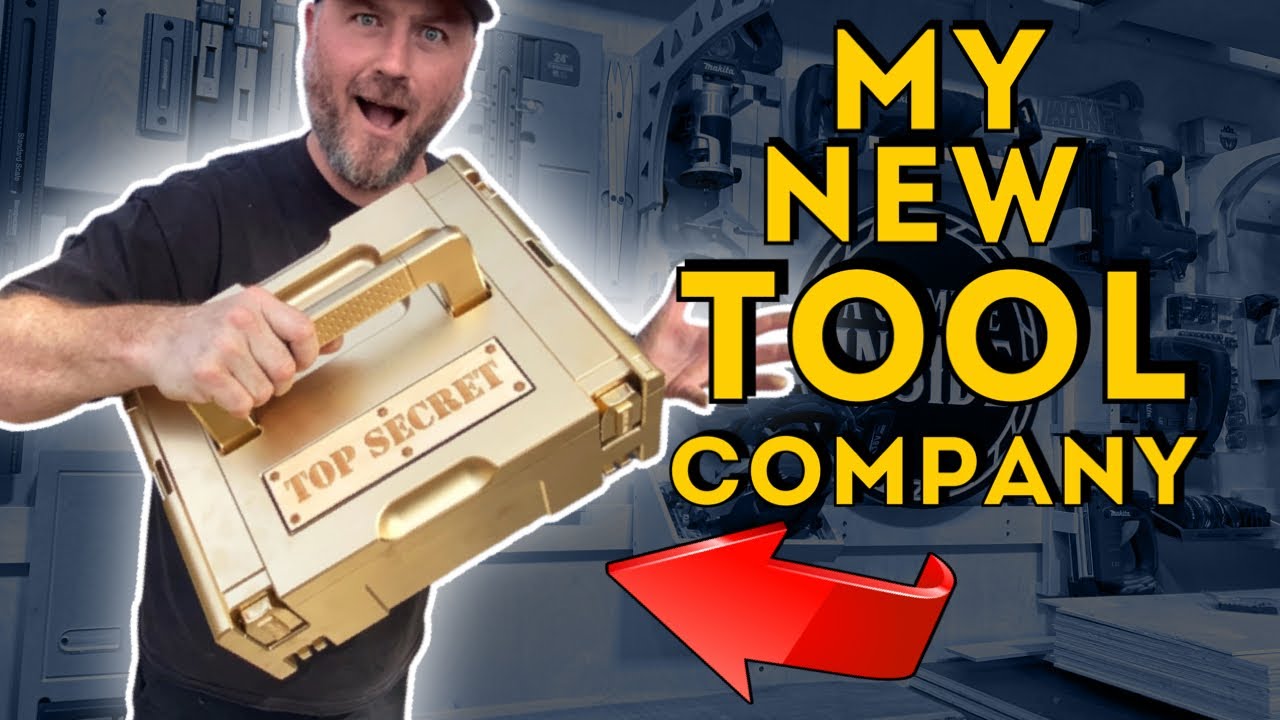 5 Challenges I Will Face Competing with Luxury Tool Brands - YouTube