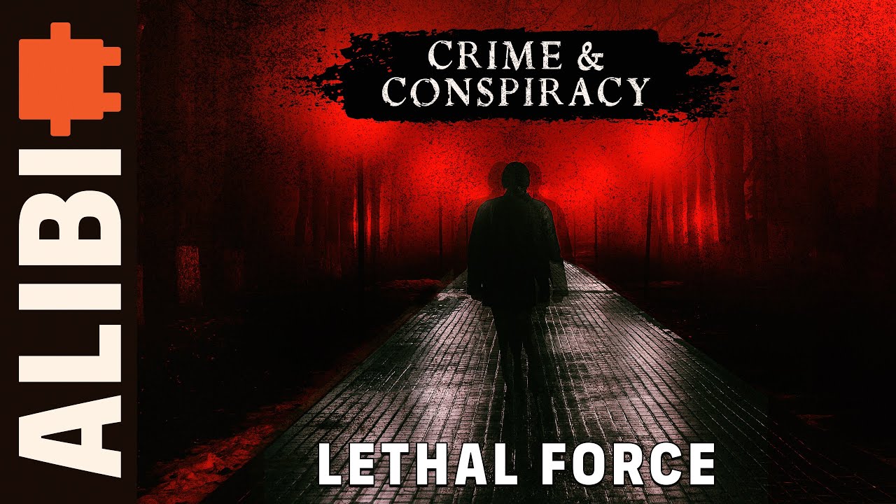 Lethal Force - ALIBI Music - Royalty Free True Crime Underscore Music - YouTube