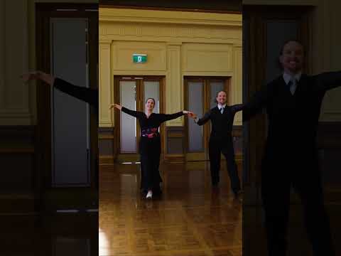 Gypsy Tap #newvogue 🤩