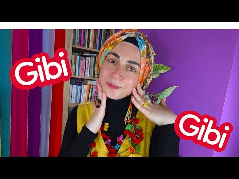 Eftalya- Gibi Gibi (Barış Manço) -Home, Live 