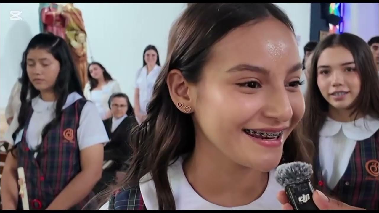 Saludo mañanero - Mons. Misael Vacca Ramírez - 09/12/2024 - YouTube