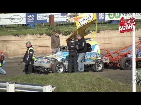 Livestream ACON Autocross 12 april 2026
