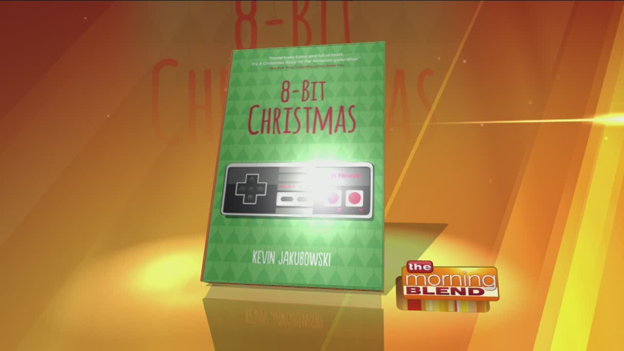 8-Bit Christmas - YouTube