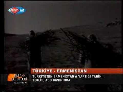 Ermenilere Açık Çağrı