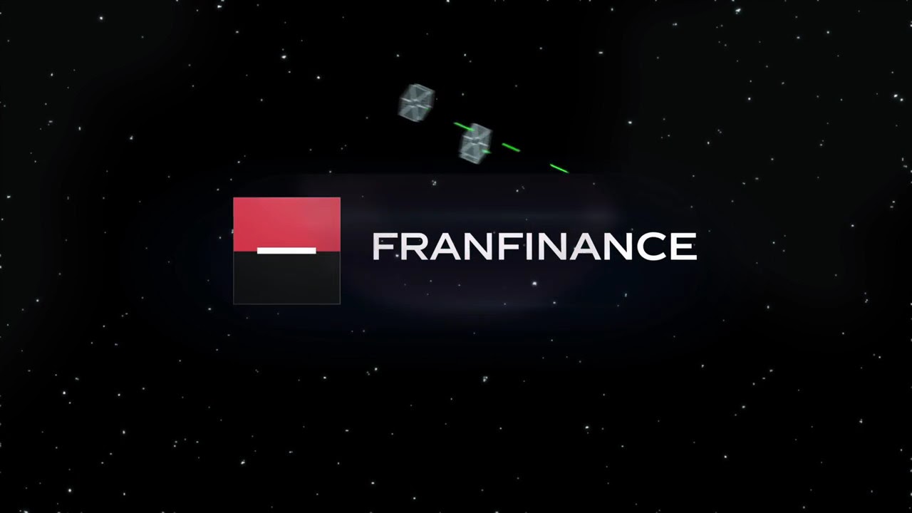 FRANFINANCE : Que la force soit avec vous ! (Vidéo 2016) - YouTube