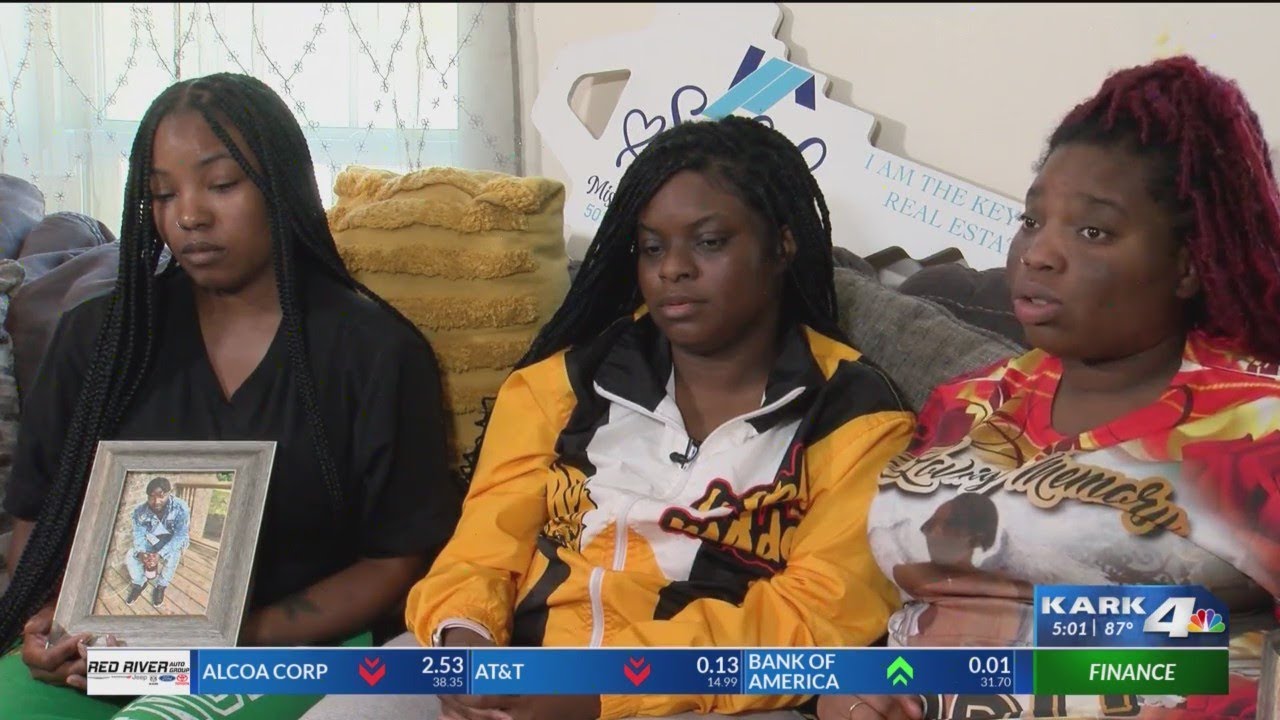 Little Rock family in agony after brother dies in Wednesday afternoon ...