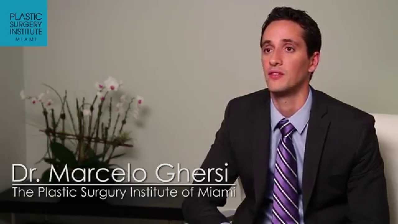 DR MARCELO GHERSI BIO - YouTube