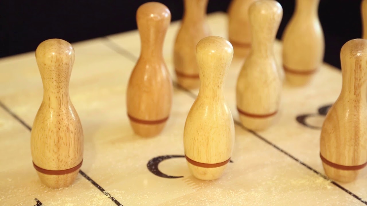 pool tables review Rob Satter - YouTube