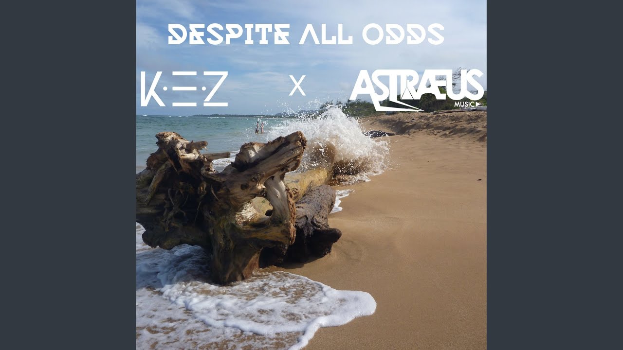 Despite All Odds - YouTube
