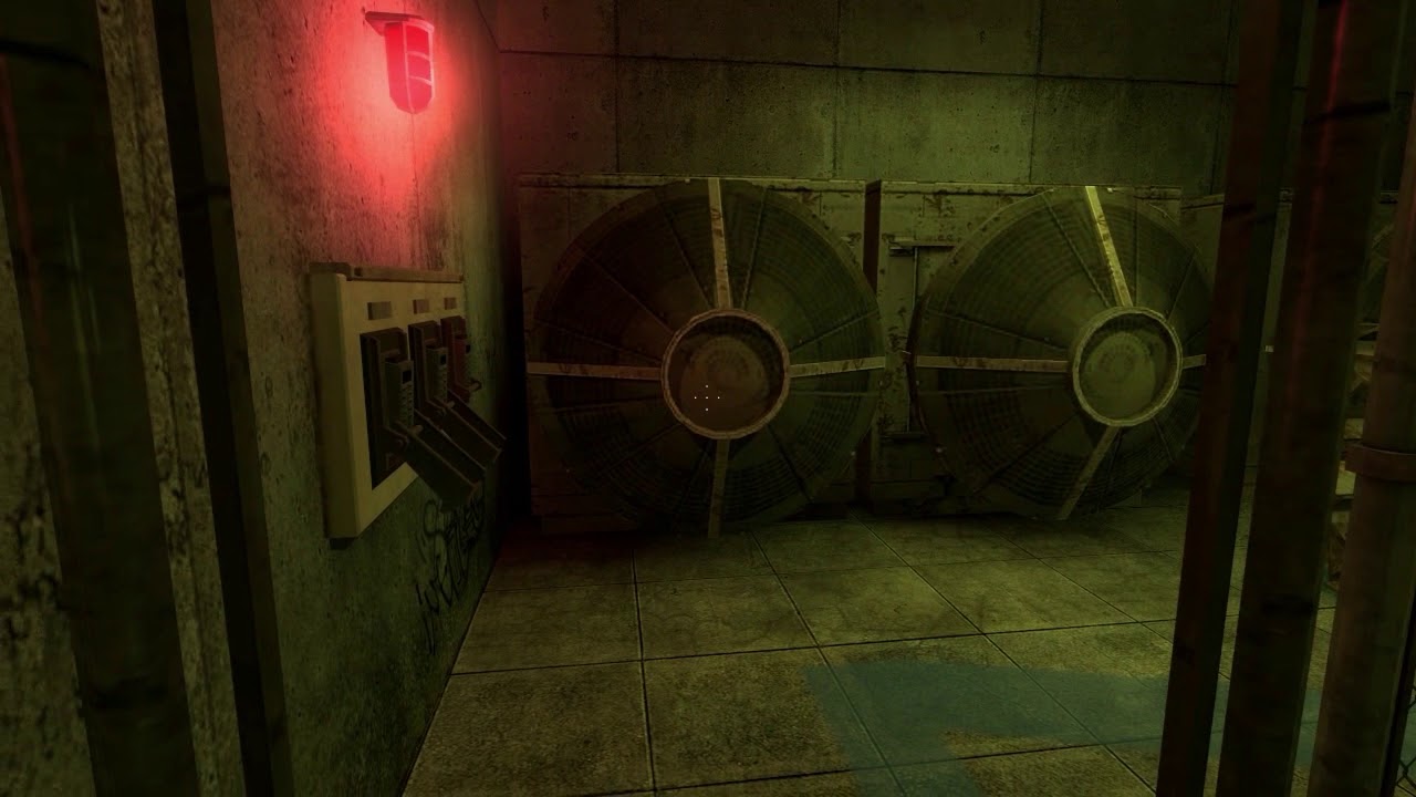 Half-life 2 - Deadlock - Walkthrough - YouTube