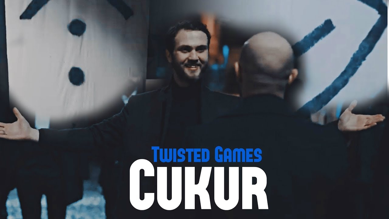 ÇUKUR Twisted Games [+2x19] ÇUKUR - YouTube