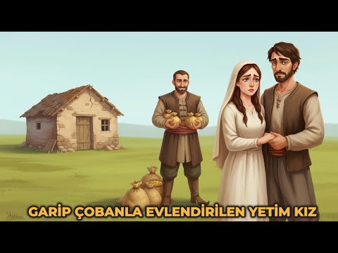 Garip Çobanla Evlendirilen Yetim Kız    Ama Allahın Adaleti Gecikmedi
