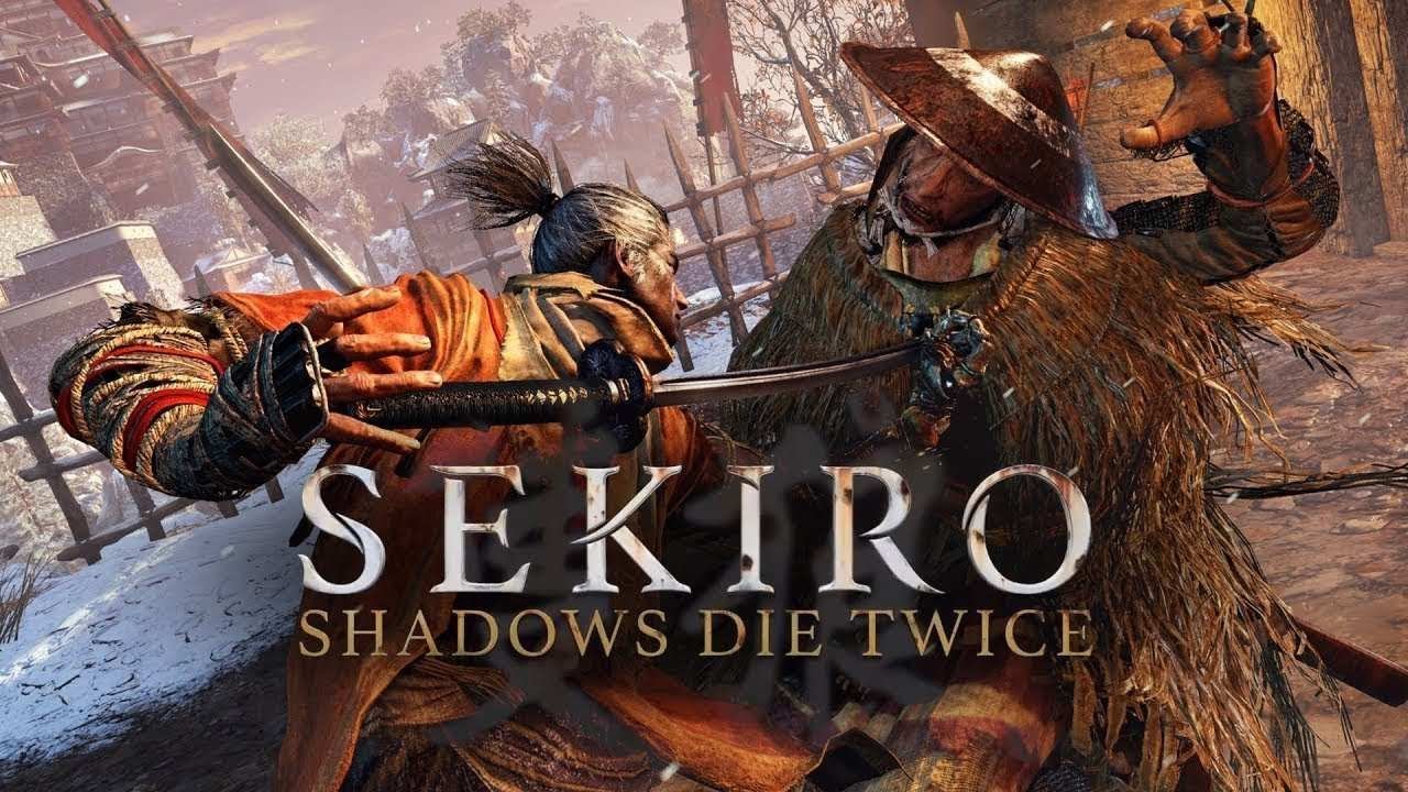 Sekiro Contraataque MIKIRI Tutorial Facil - YouTube