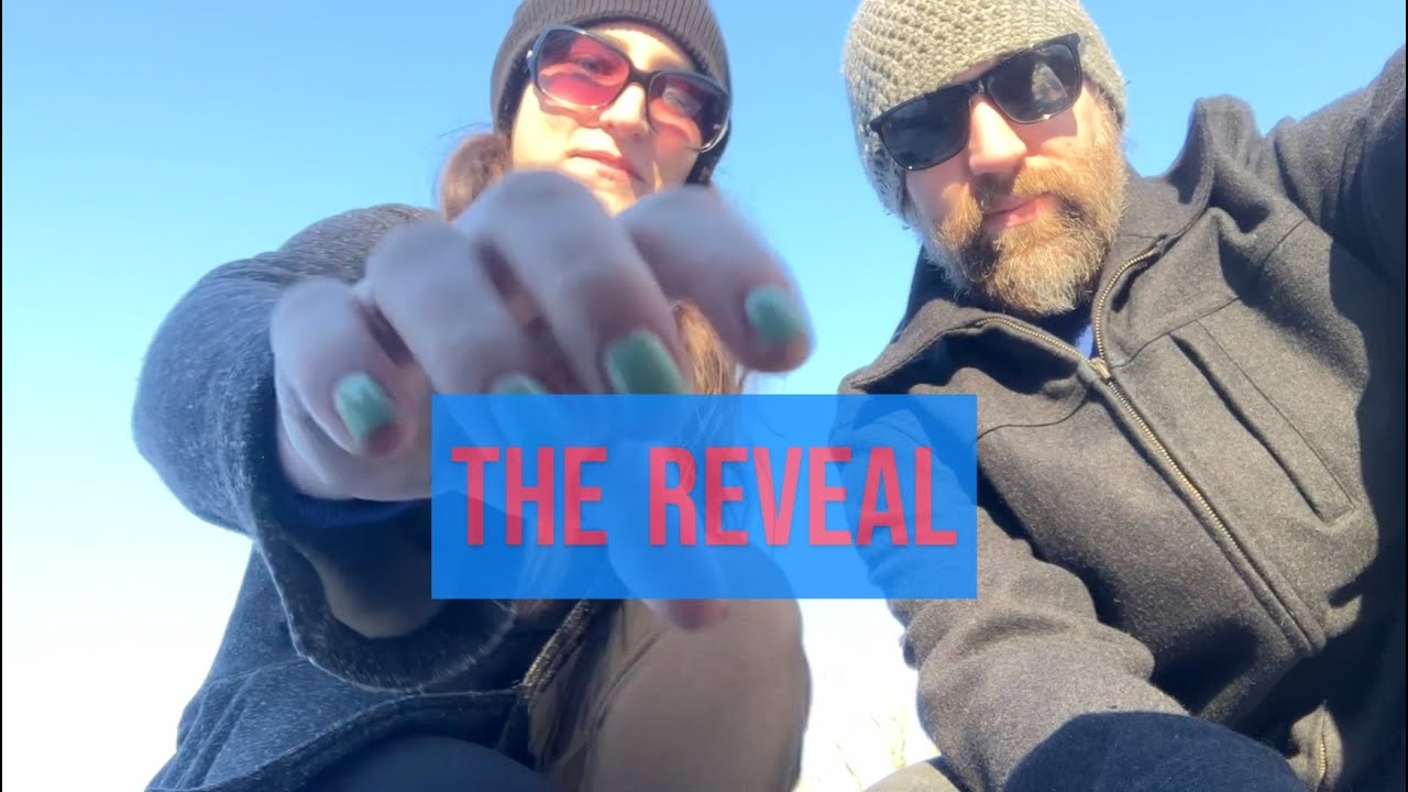 The Reveal - YouTube