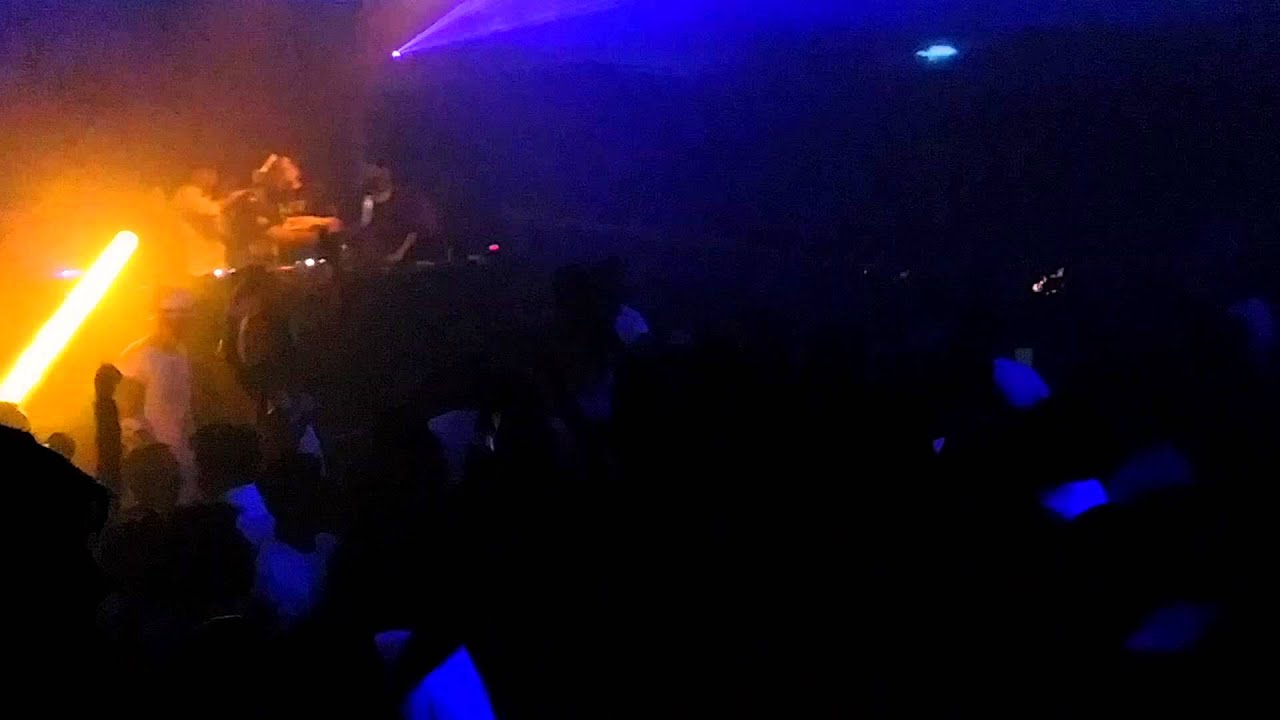 Opening Night at Liv Club Cebu in Mandaue - Cebu's Newest Super Club ...