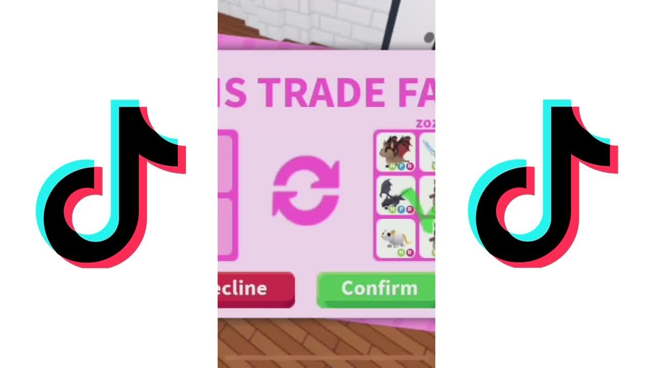 Roblox Adopt Me #shorts - YouTube