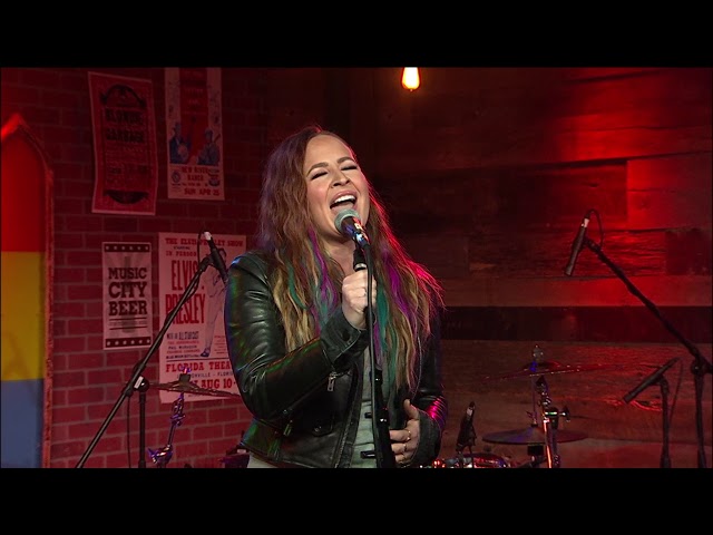 Chelsea Bain Daughter Of Clint Black