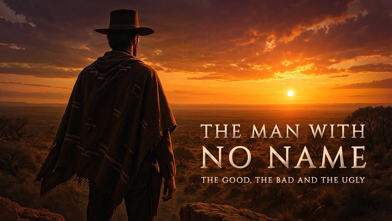 The Good, the Bad and the Ugly Ambience - Epic Ambient Music Journey ...