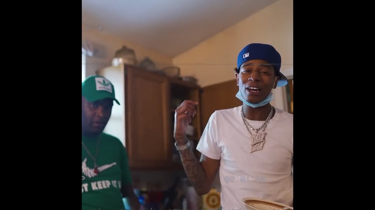 [FREE] Big Scarr Sample Type Beat - "Break thru" - YouTube