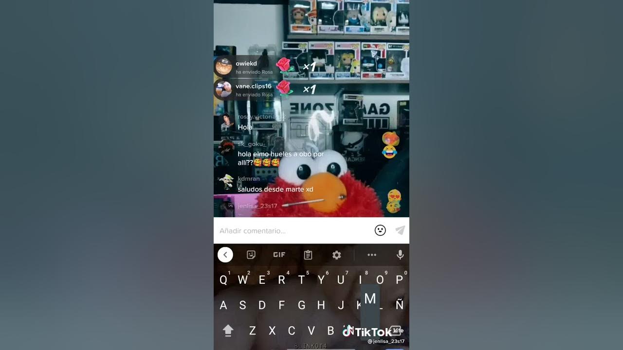 Cuando crees que lo has visto todo llega... Elmo bailando..... #Money - YouTube