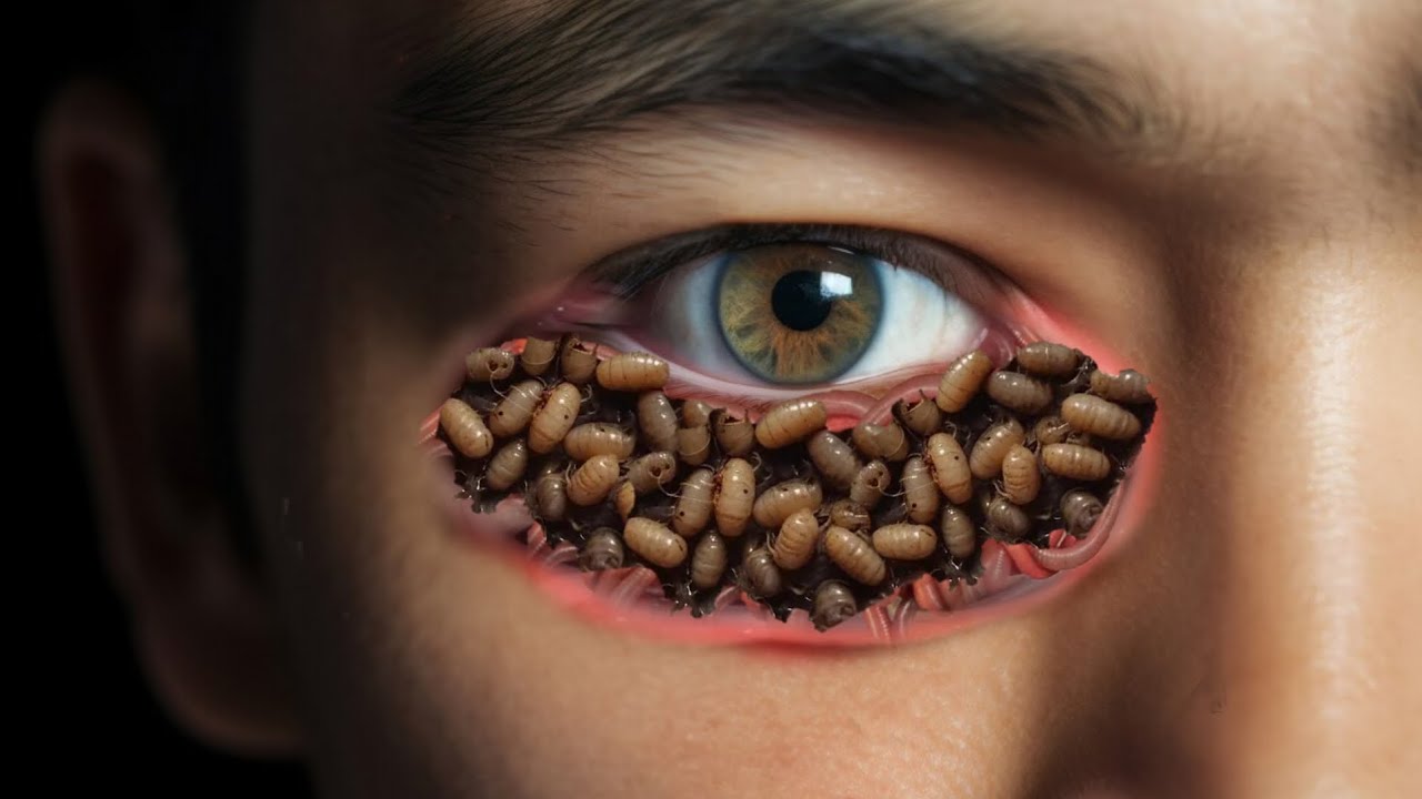 ASMR Treatment Animation ASMR That Will Relaxing | ASMR Phobia Removal ...